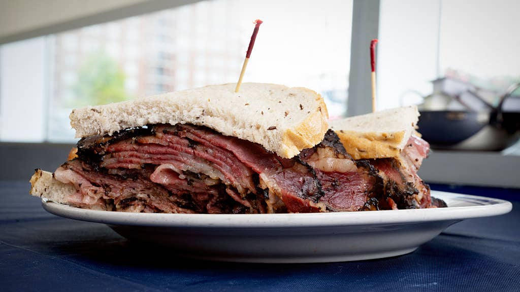 Scientists quietly found a way to reduce the damage of processed meat