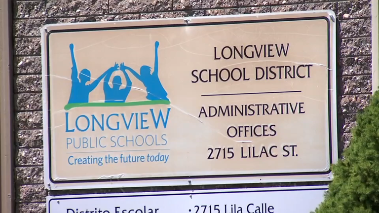 Superintendent appears in court, 3 others placed on leave amid Mark ...