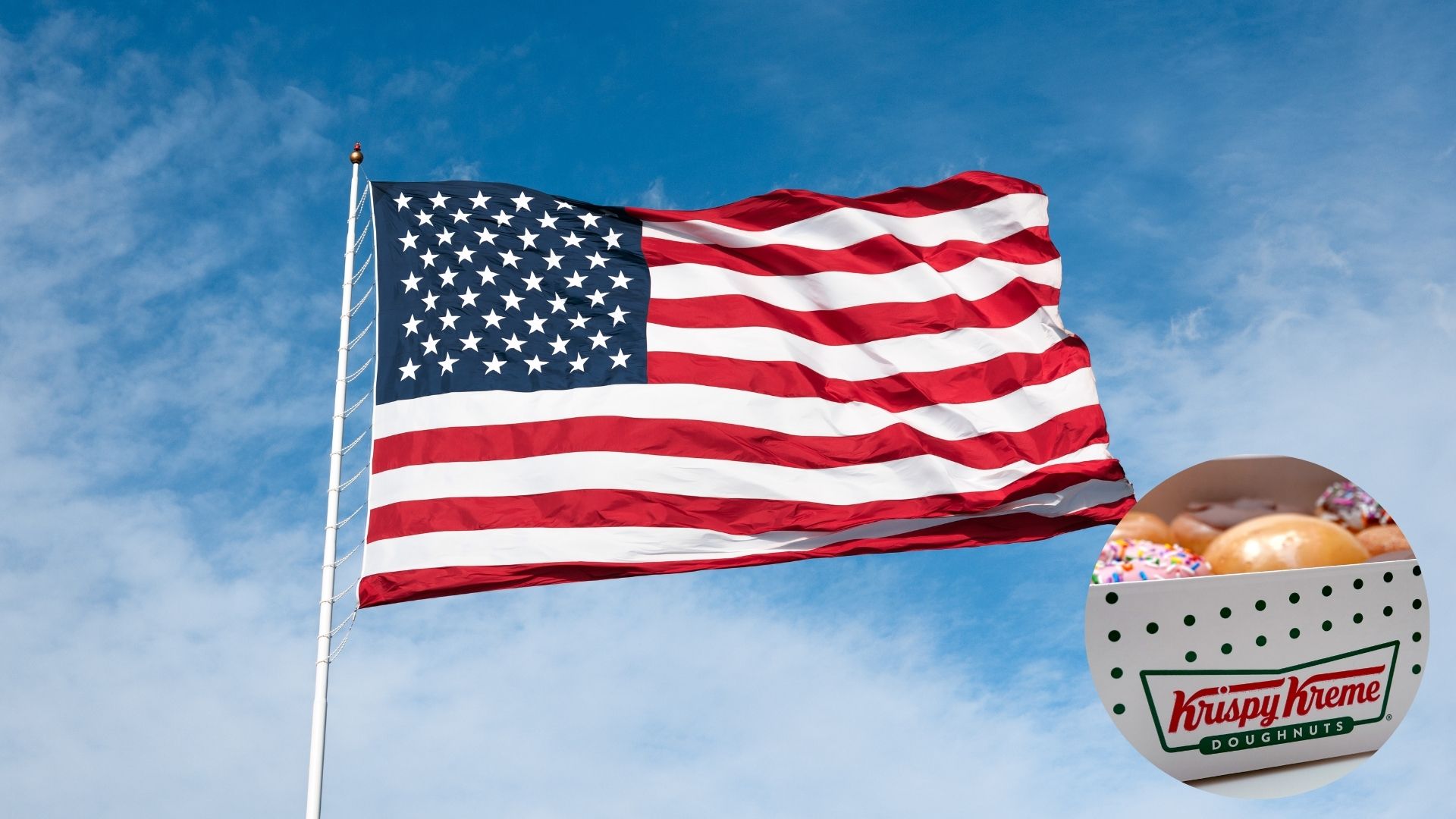 7 delicious Memorial Day food deals 2026