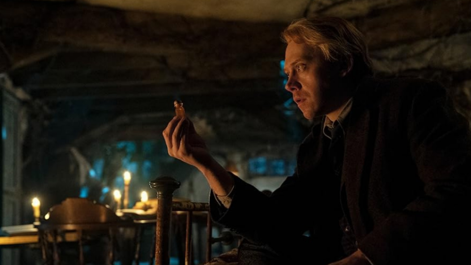 10 best horror series on Netflix