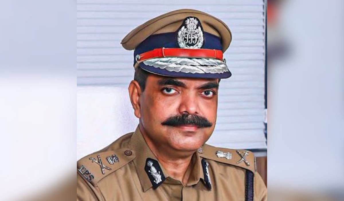 New Chennai police commissioner vows to curb rowdyism