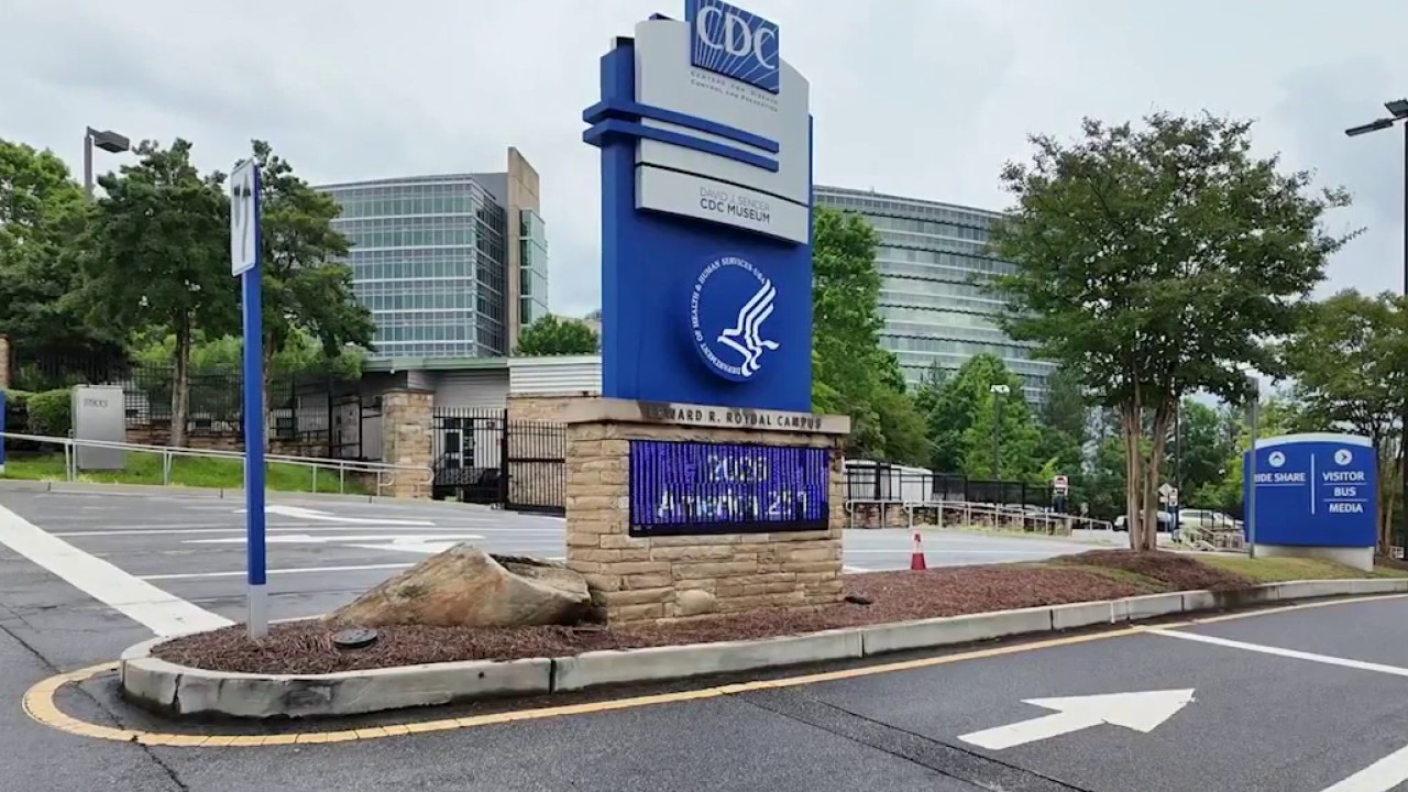 CDC supervisor theft: Former manager admits to $190K fraud