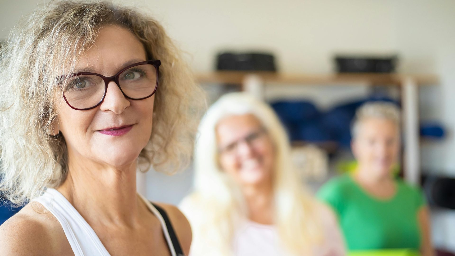 20 everyday symptoms you shouldn’t automatically blame on aging