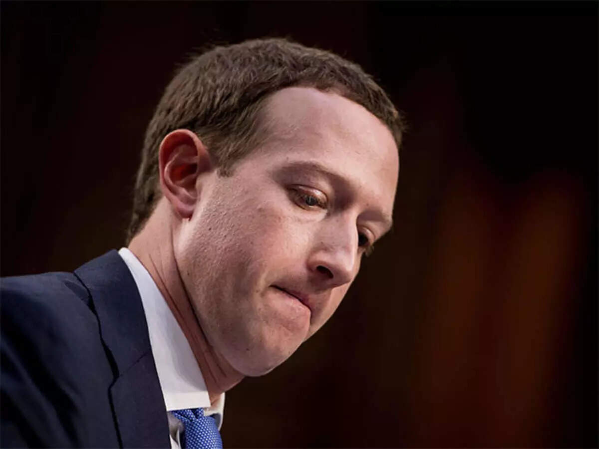 Quote of the day by Mark Zuckerberg amid Meta layoffs: "People don't ...