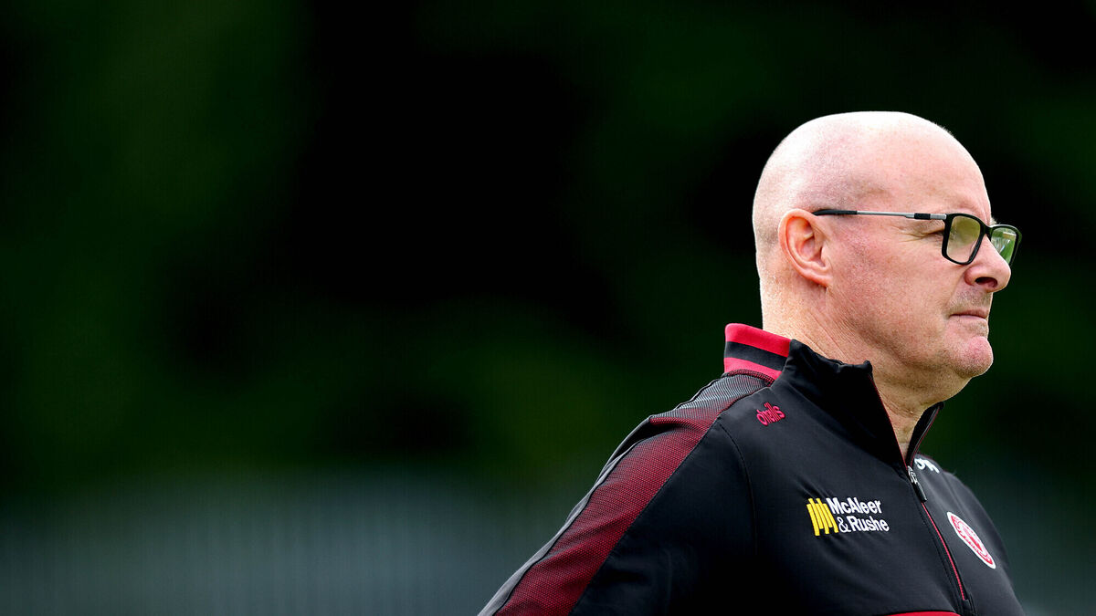 Malachy O’Rourke becomes first leading inter-county manager to oppose ...