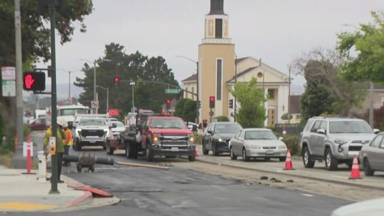 San Francisco State graduates, businesses caught in gridlock as 19th ...