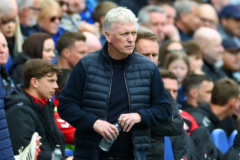 David Moyes calls on Everton owners to show ambition in summer transfer ...