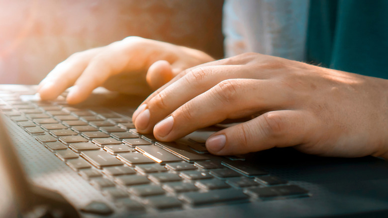 10 laptops with the best keyboards
