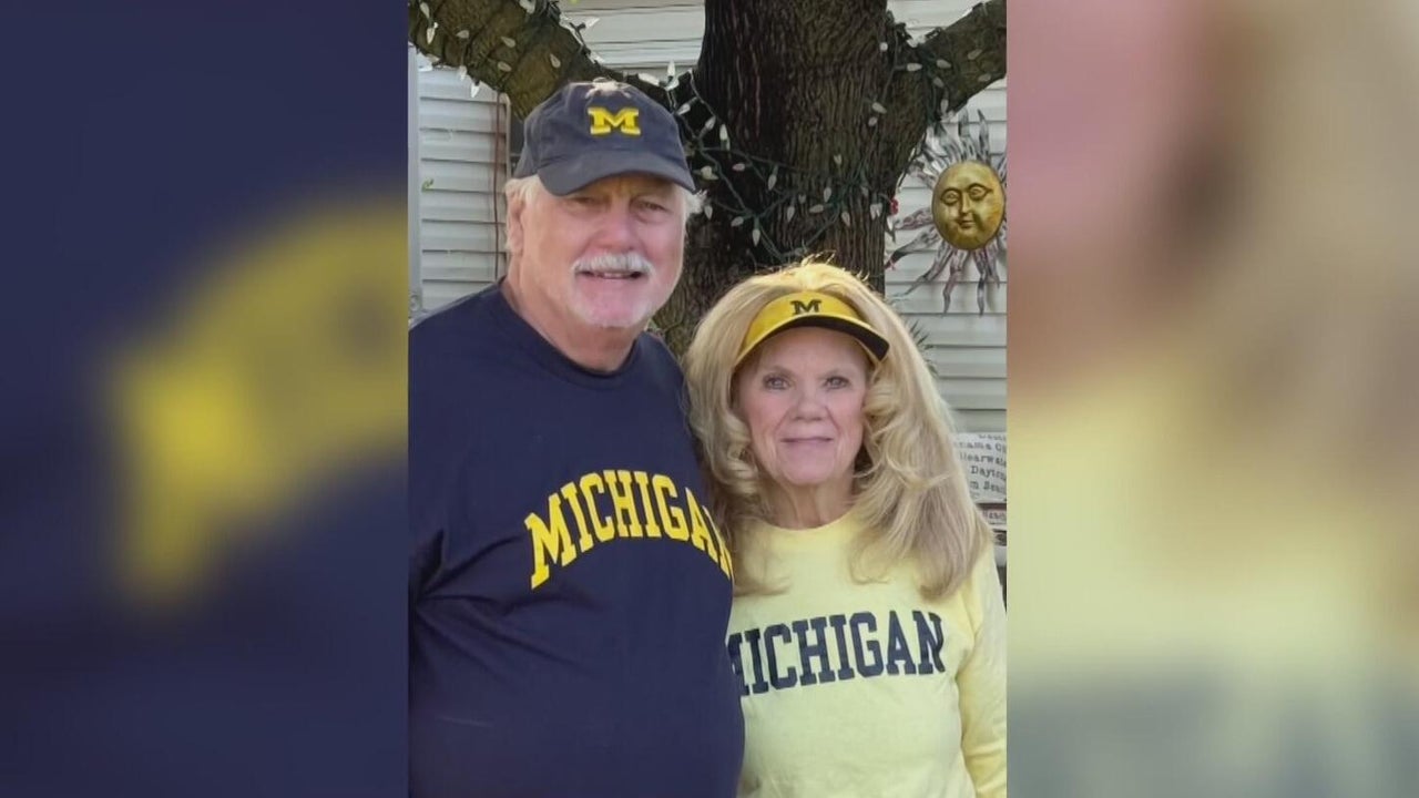 Michigan man attacked by DoorDash driver dies, family says