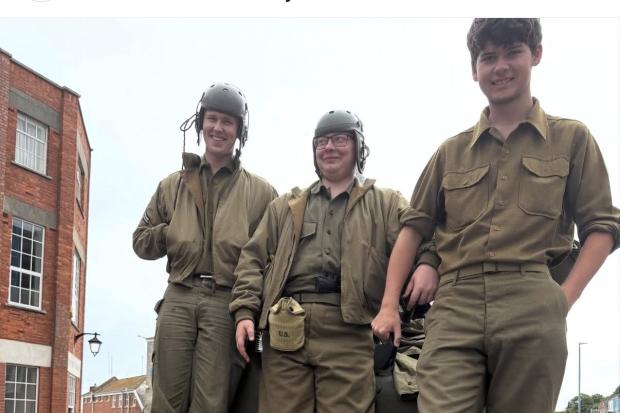 Portland museum gears up for action-packed May half-term