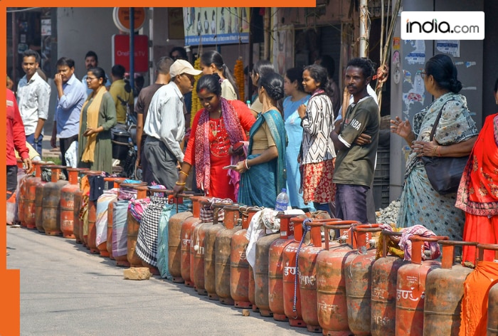 LPG, PNG prices today: Petrol, diesel prices hiked, check domestic ...