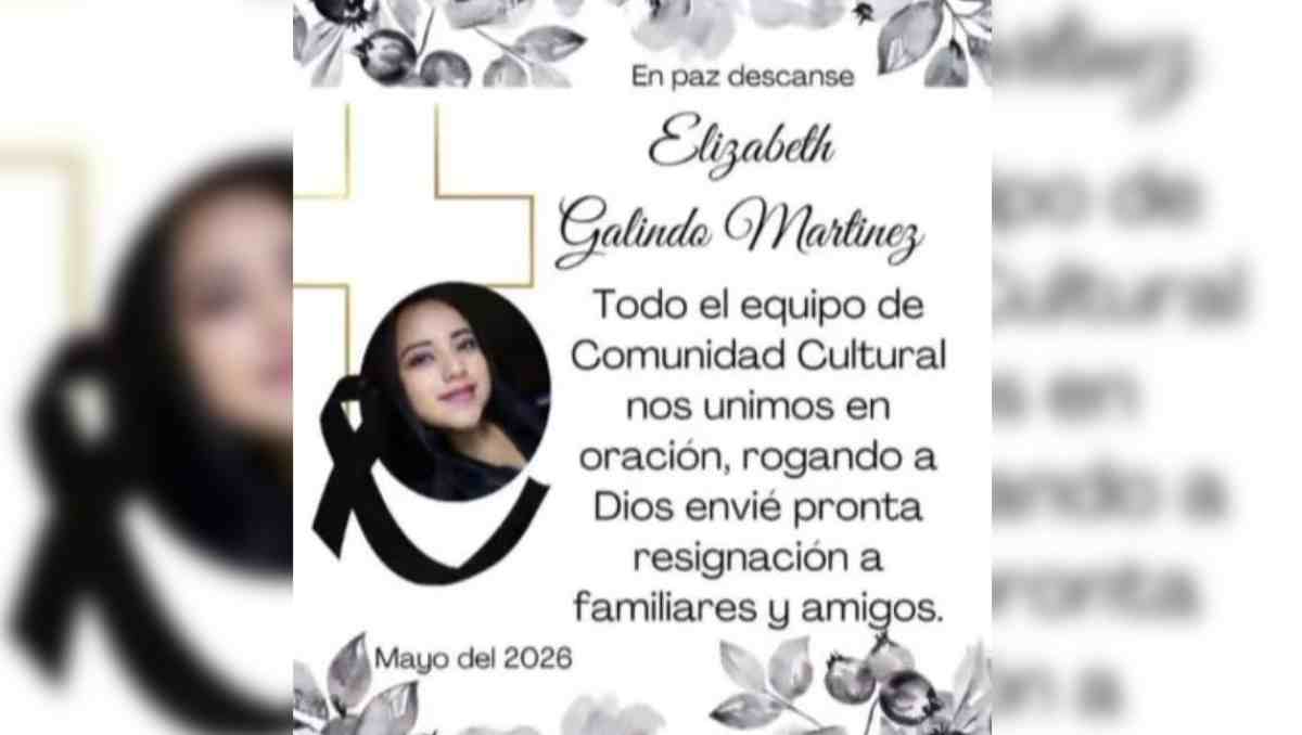 Localizan muerta en Puerto Vallarta a joven desaparecida de Edomex