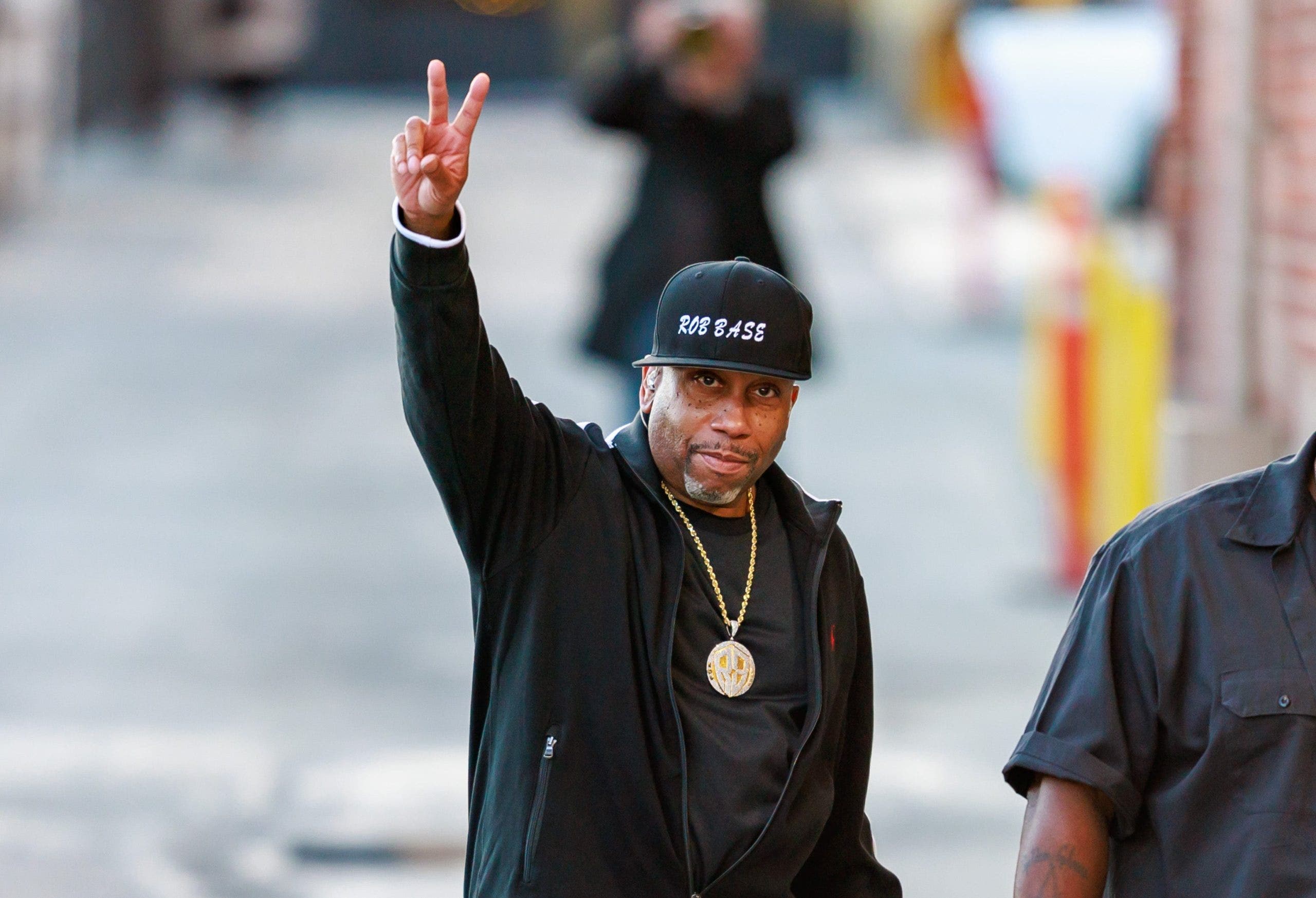 'It Takes Two' rapper Rob Base dead at 59 after cancer fight he kept ...