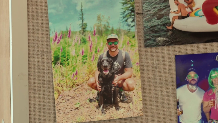 Seattle man 'lucky' after rescue in Olympic National Forest