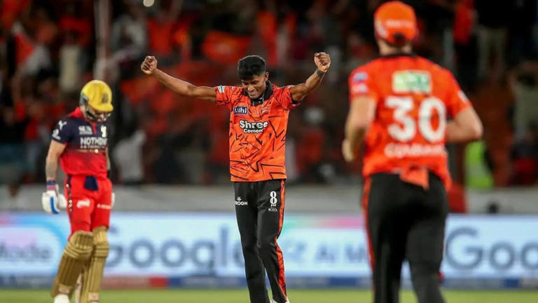 IPL 2026 | 'Maza toh aya': 21-year-old Sakib Hussain reacts to Virat ...