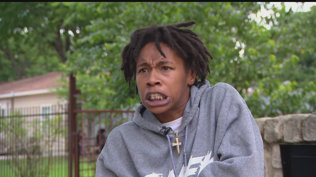 Family disputes police account in fatal shooting of Fort Worth rapper 88Dub