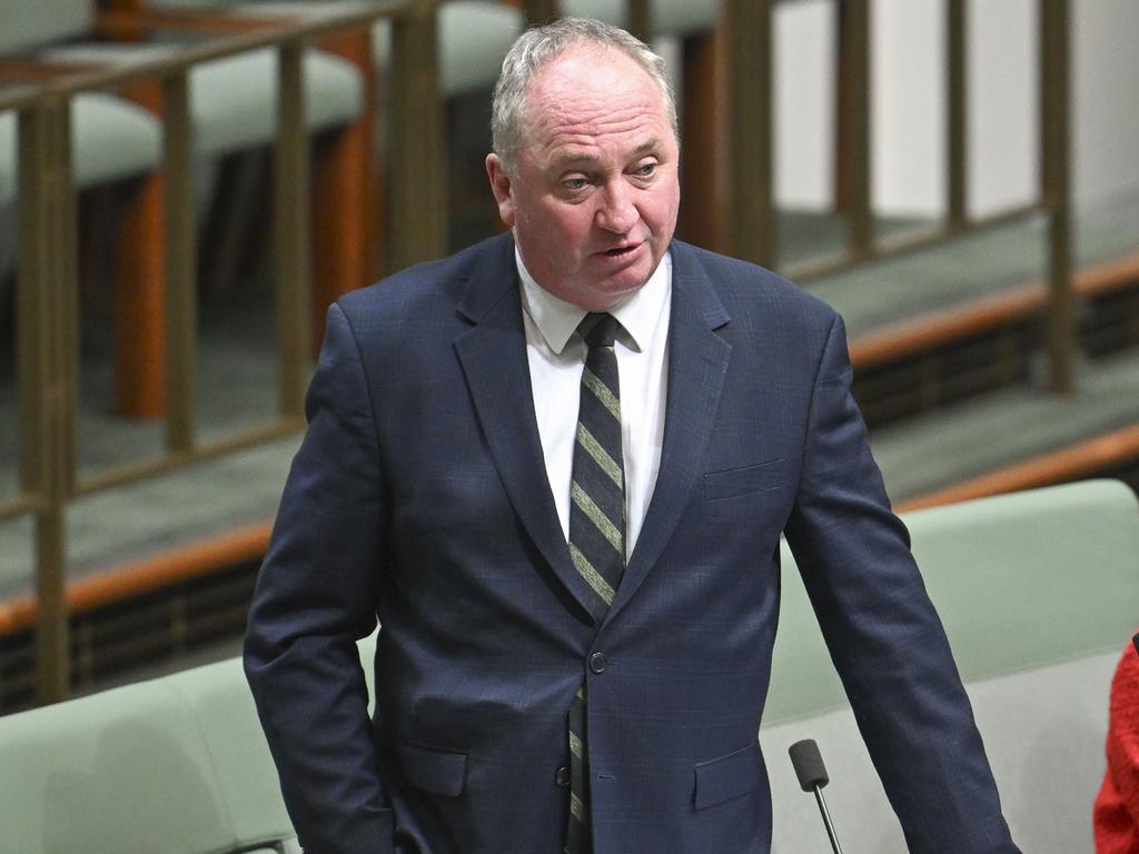 Labor minority: Stunning One Nation polling