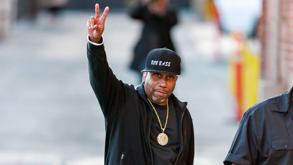 Hit songwriter and rapper Rob Base dies after battle with cancer