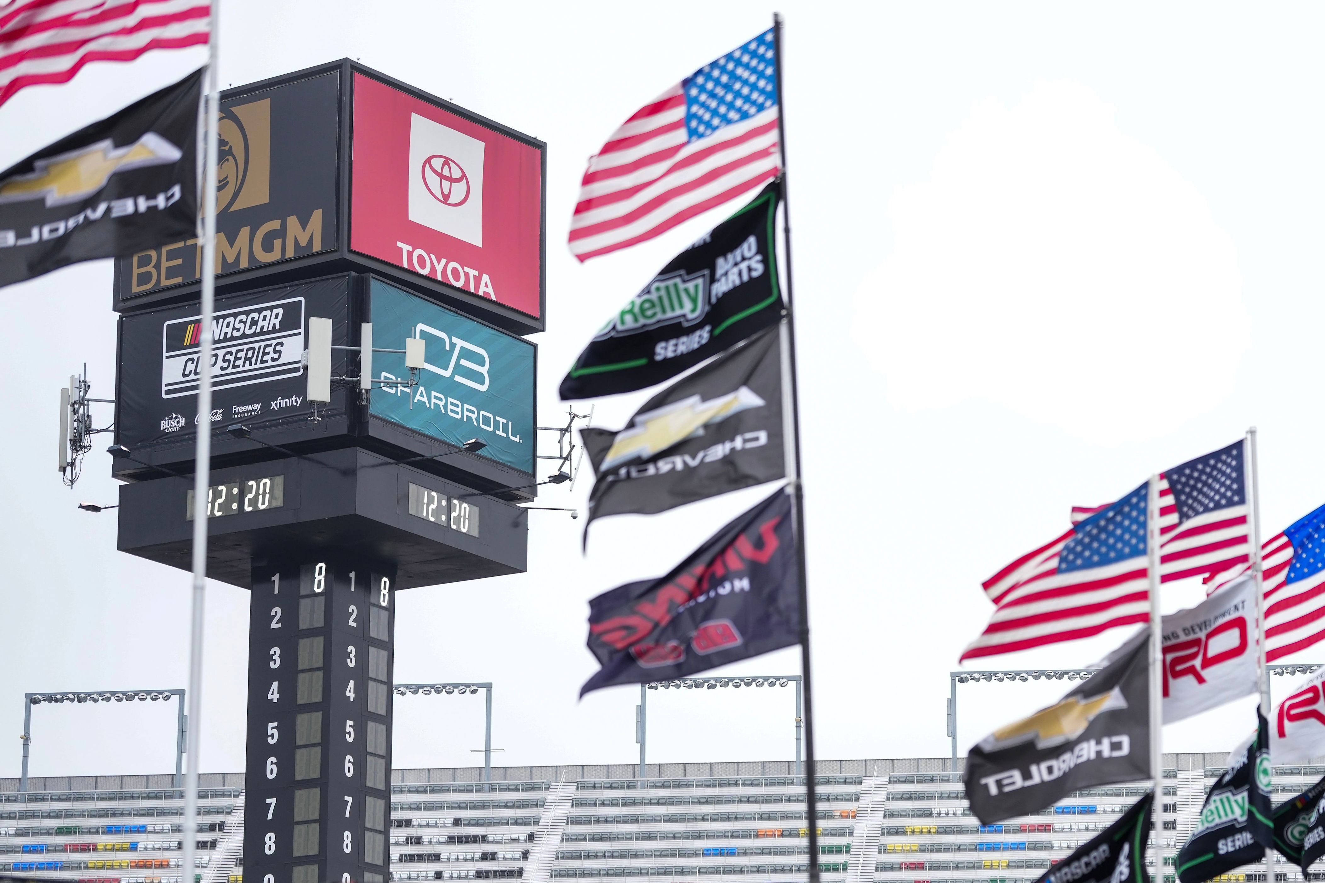 Tragedy strikes racing world with 3 driver deaths in span of 9 months