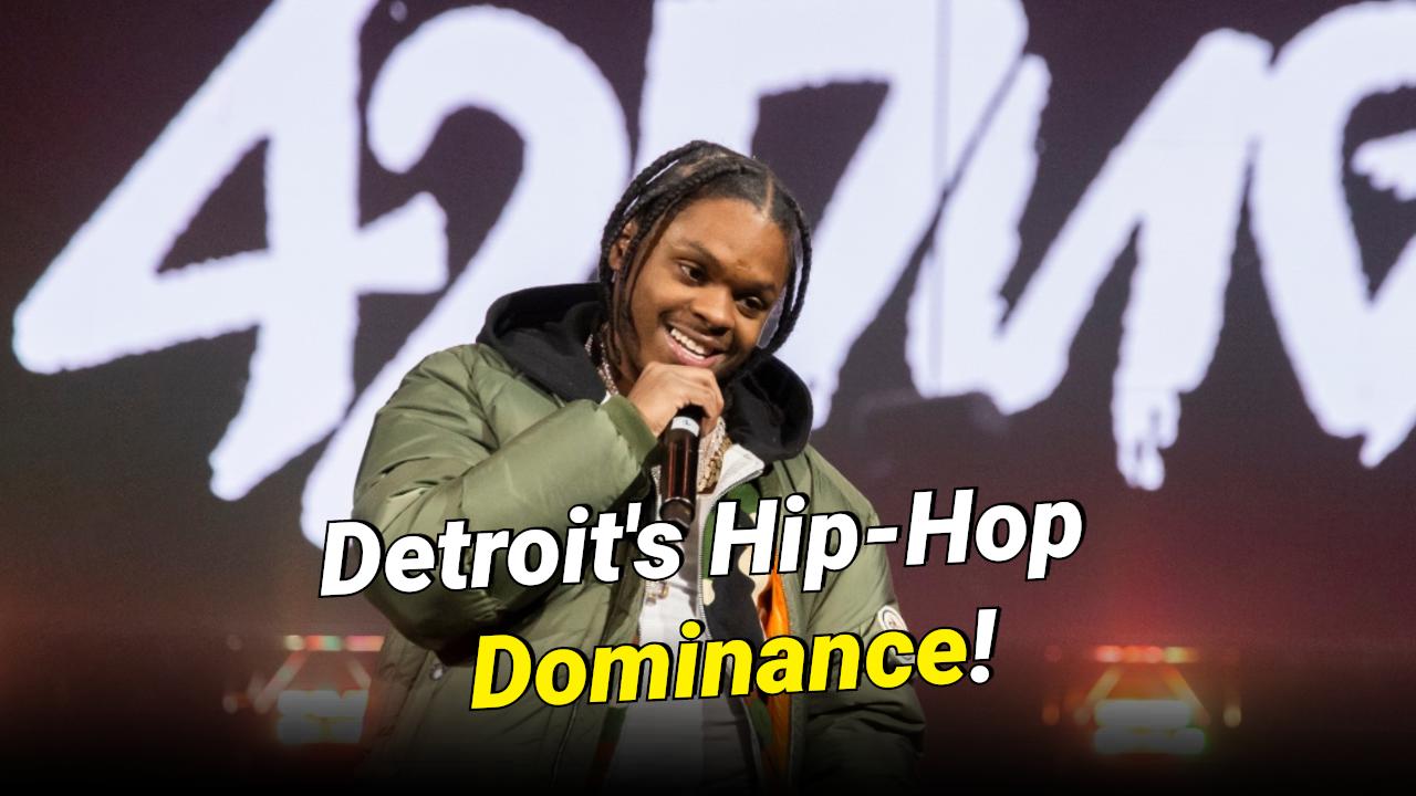 42 Dugg ft. Kash Doll and Skilla Baby – Thick One [Remix]