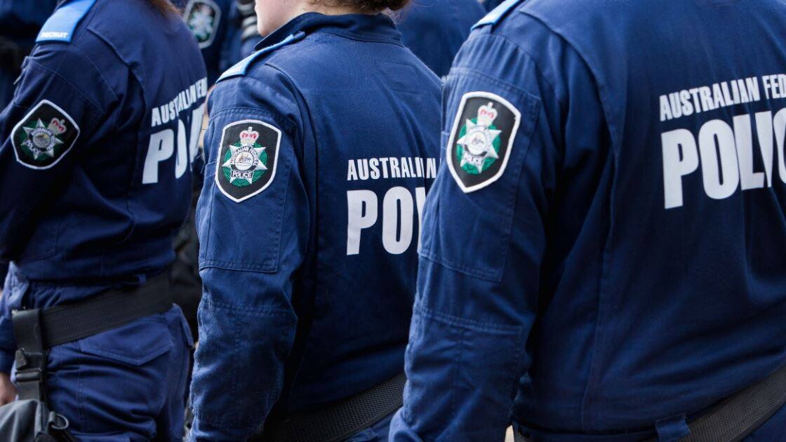 Qld man charged by Joint Counter Terrorism Team for alleged concerning ...