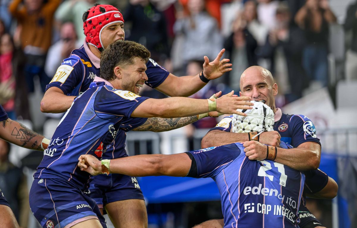 Leinster - Bordeaux Bègles : Sur quelle chaîne TV et à quelle heure ...