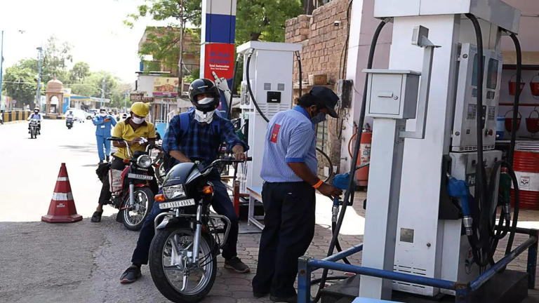 Fuel prices jump for third time in 10 days; is a bigger hike around the ...