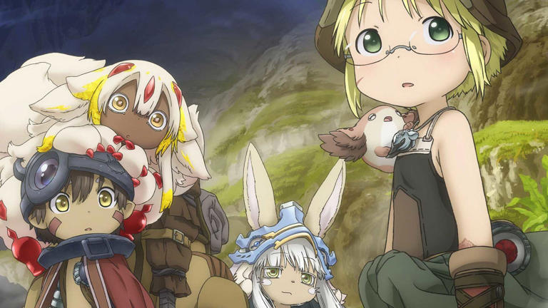 Dark fantasy's most unhinged anime defends its throne with latest new look