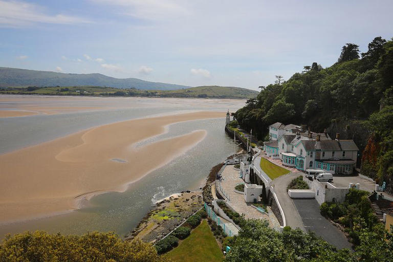 Three villages near Greater Manchester named among UK's prettiest to ...