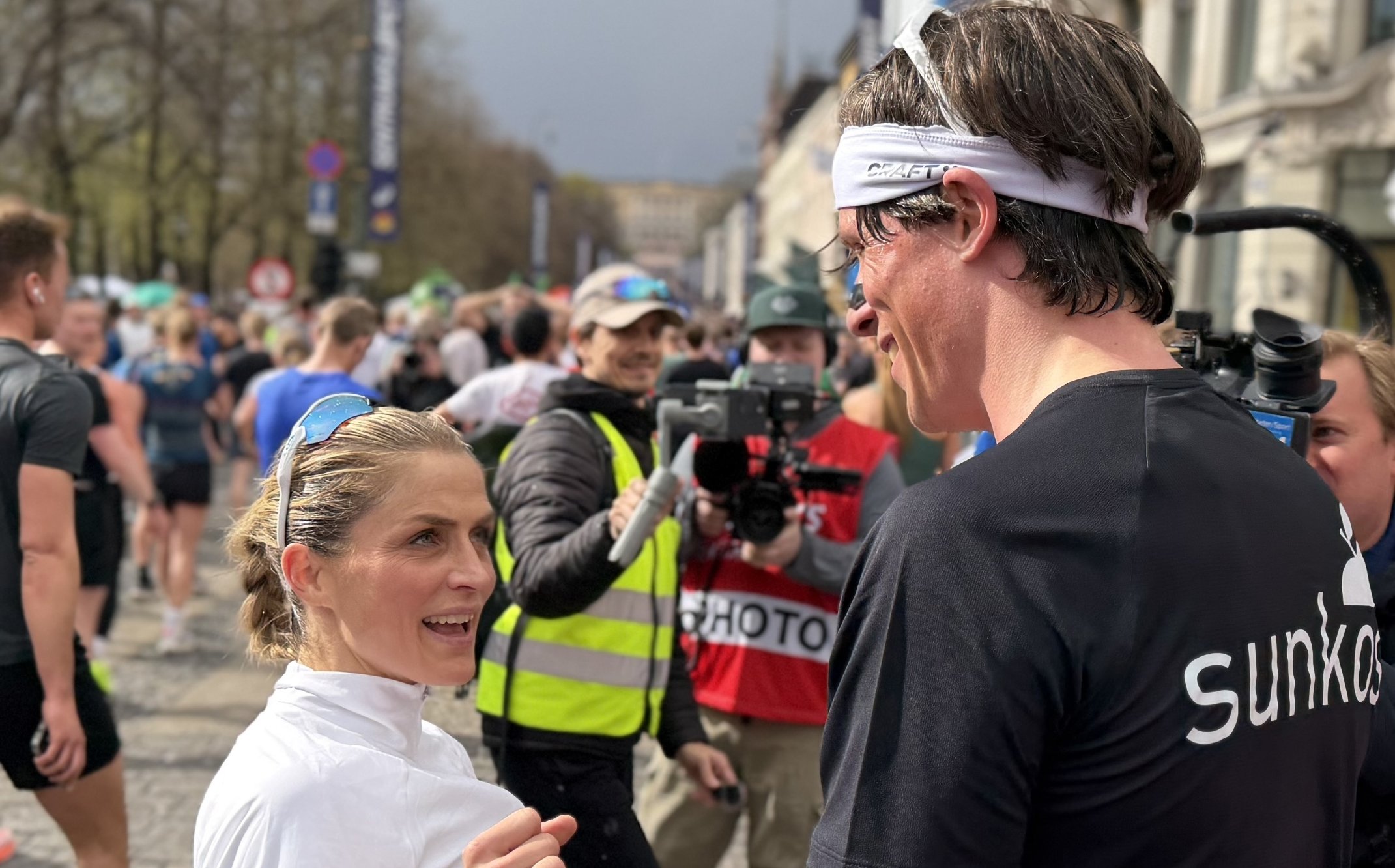 Nye Johaug-detaljer fra innsiden