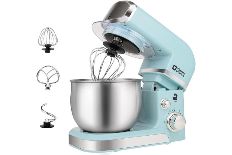 Prime members get first dibs on these 30 Memorial Day kitchen deals ...