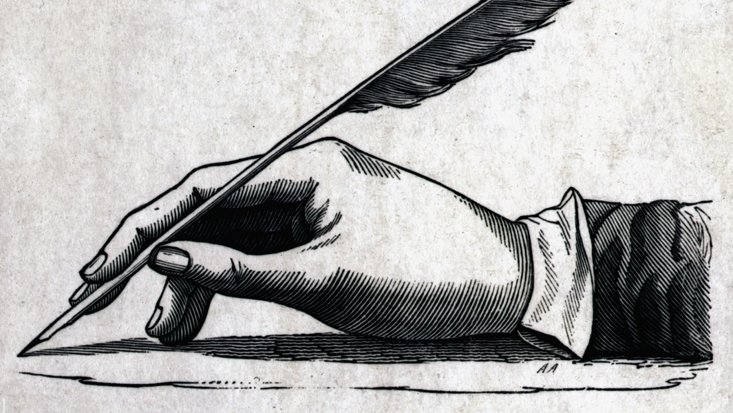 Study links handwriting patterns to early dementia detection