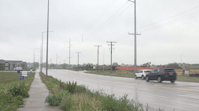 Sioux Falls crash sparks discussions on traffic lights and safety