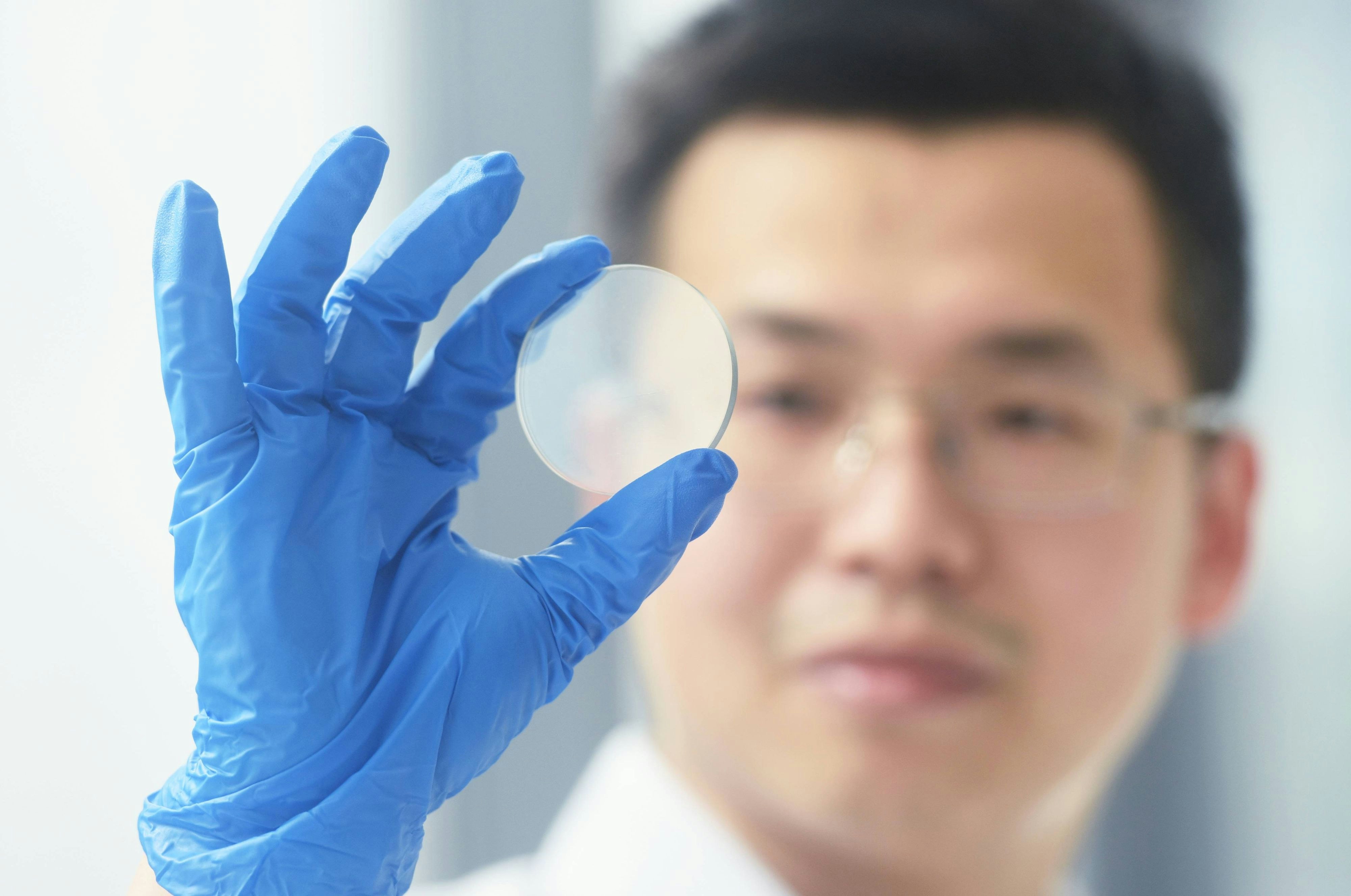 Handelskonflikt: China setzt den Export von Gallium und Germanium aus