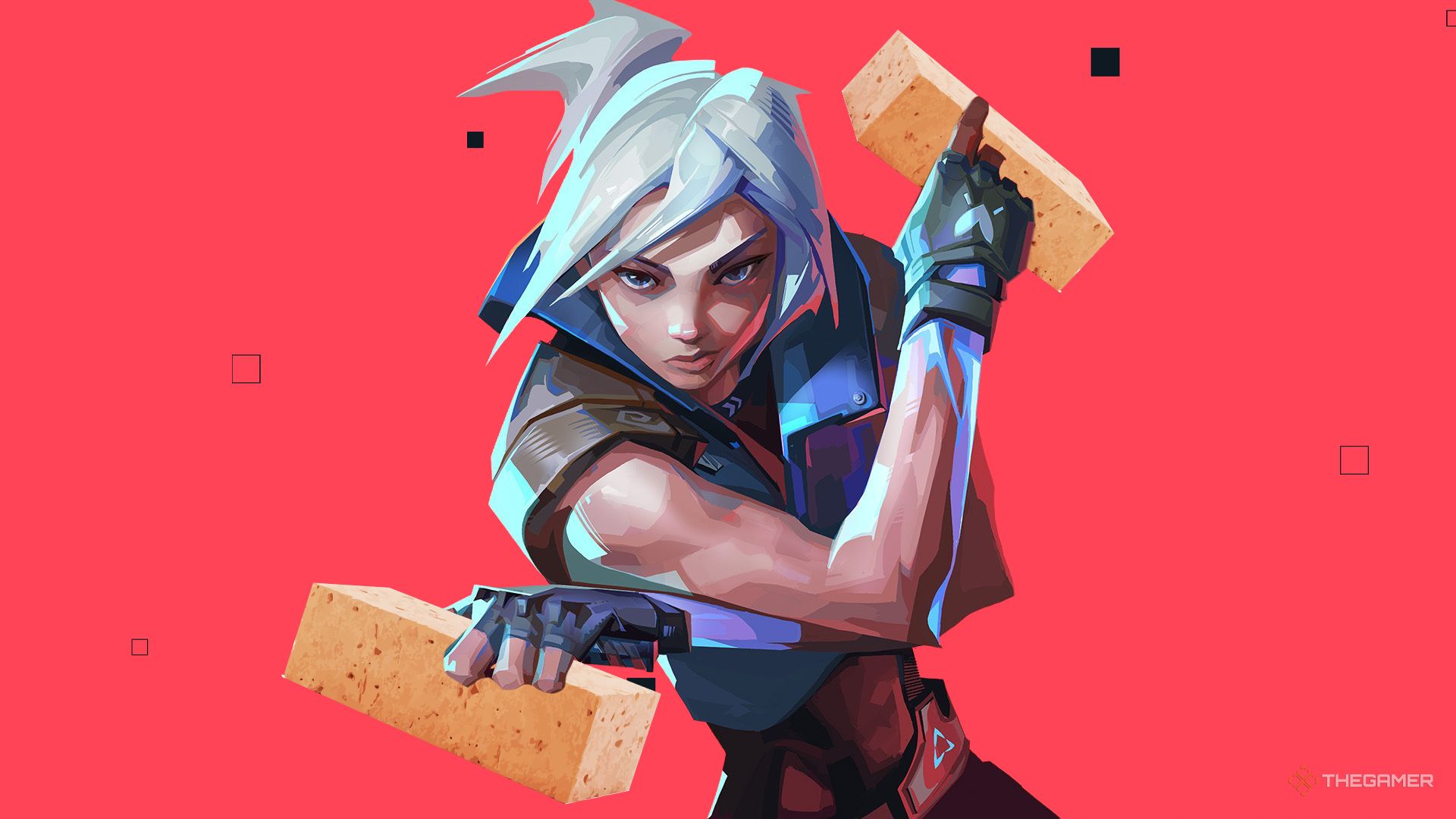 Valorant's Vanguard anti-cheat is bricking cheaters' PCs