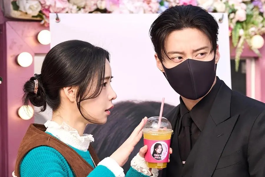 Phim của Lim Ji Yeon, Heo Nam Jun tiến sát rating hai chữ số