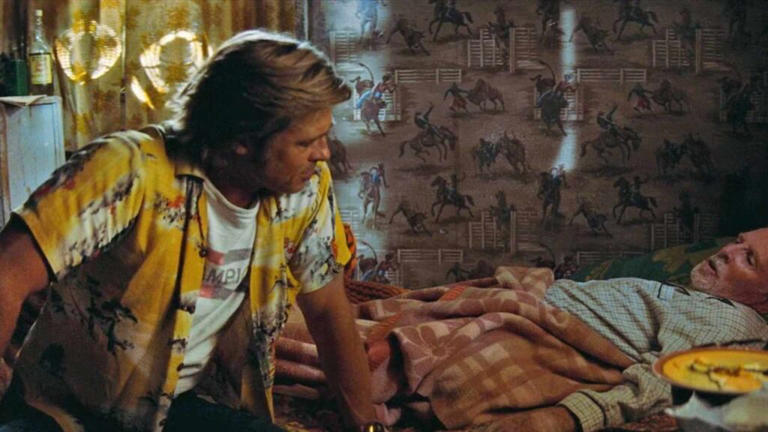 Never again in your life: Quentin Tarantino lost it after Brad Pitt ...
