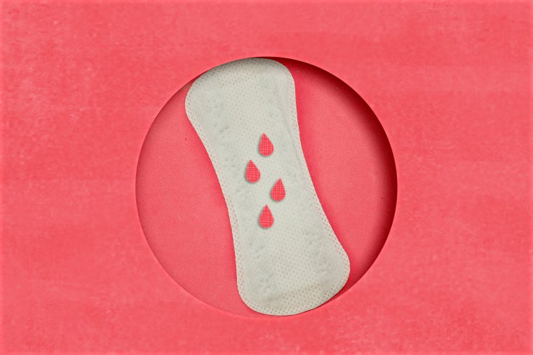 Puberty can start at nine – this is how I’m talking to my daughter about it