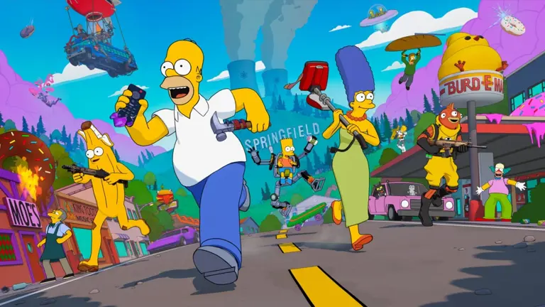 ¿México vs Portugal en la final del Mundial 2026? Los Simpson lo ...