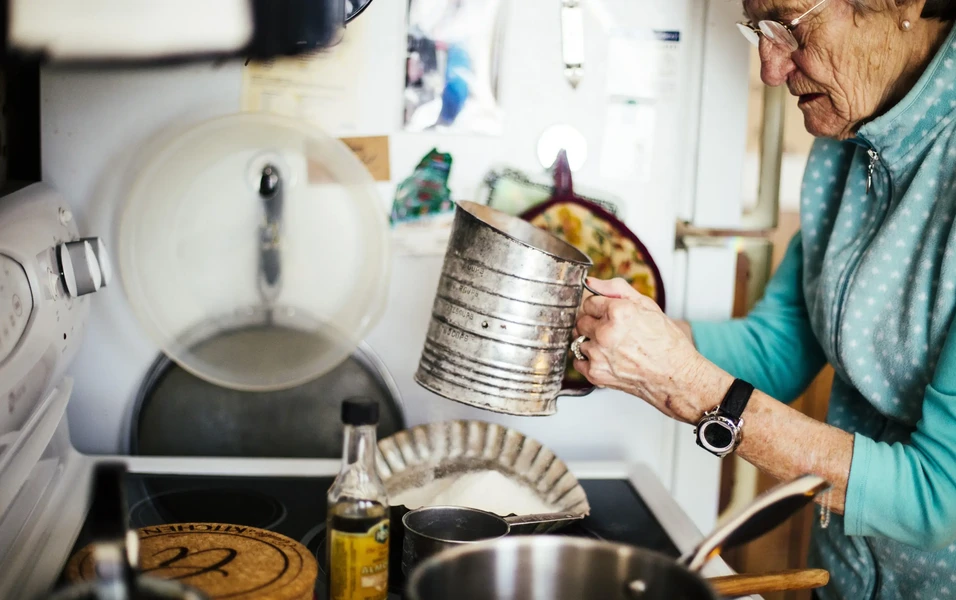 Bake the Danish dream at home
