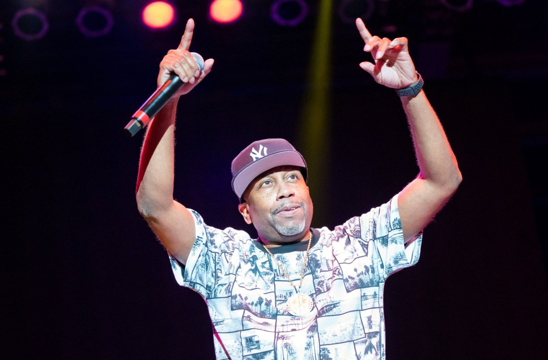It takes two rapper Rob Base dies aged 59 after cancer diagnosis