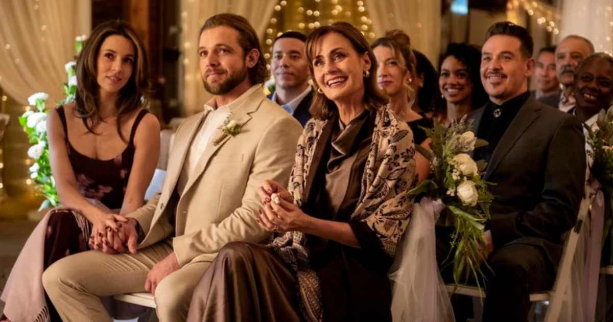 Will there be ‘Fire Country’ season 5? Max Thieriot dishes on major ...