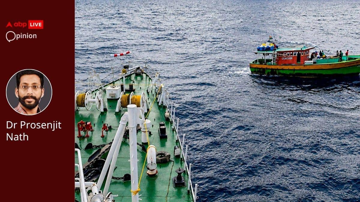 Opinion | Great Nicobar: India’s strategic frontier in the Indian Ocean