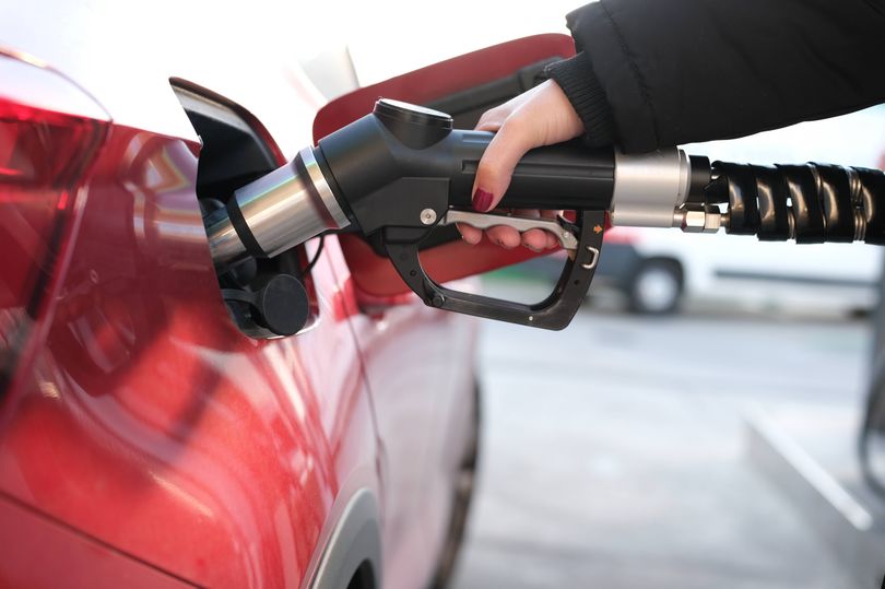 HMRC new 23p per mile rule for diesel drivers from June 2026