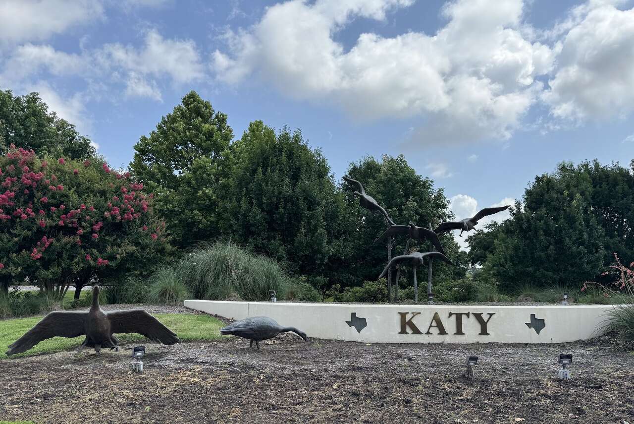 Drake fans have Houstonians baffled with 'Killa Katy'