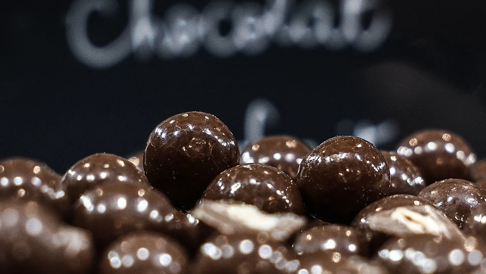 How to spot truly premium chocolate bars