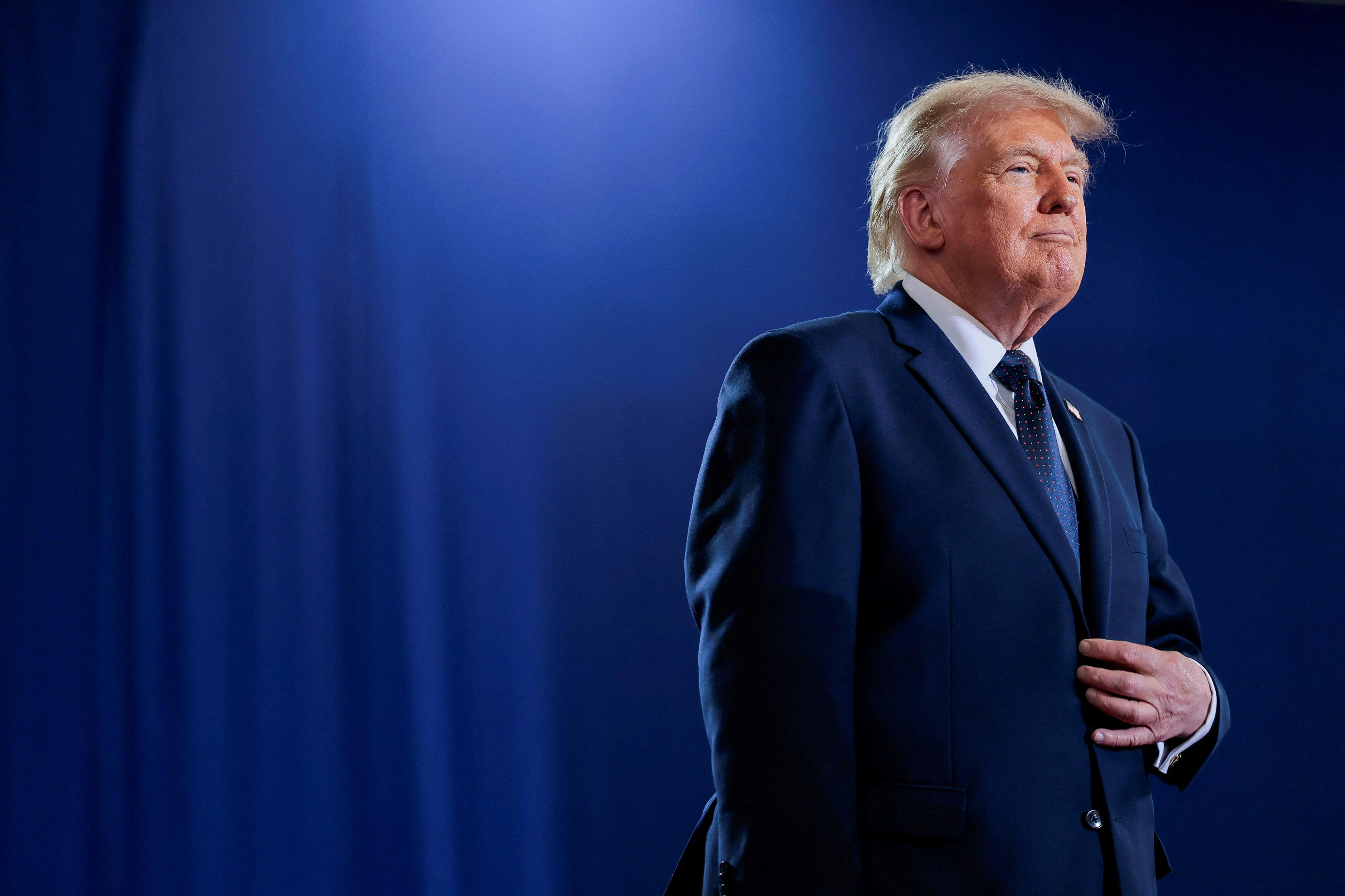 Trump's tightening grip on Republicans is hurting all of us | Opinion