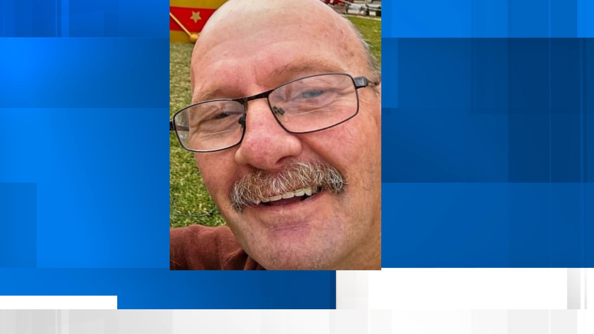 Man missing in Laurel County