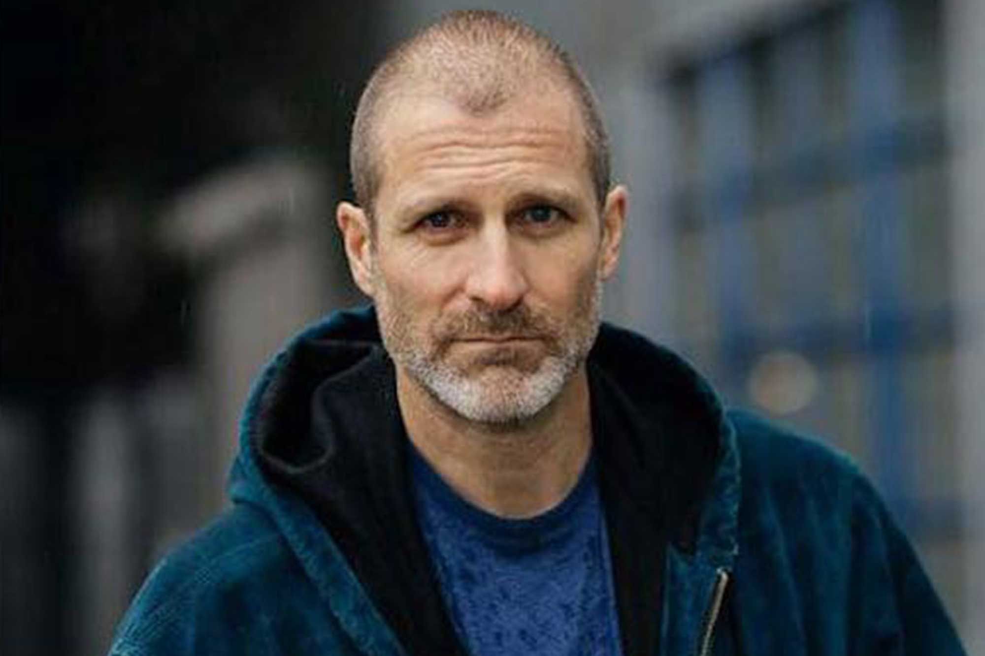 Late "Virgin River" actor Stewart McLean's final text revealed