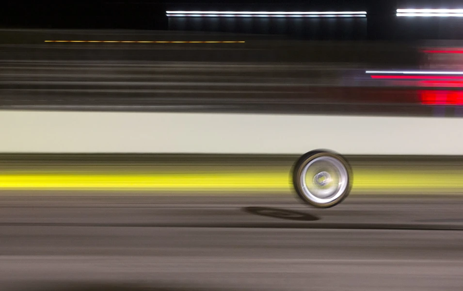 Mastering the hidden physics of motion and speed
